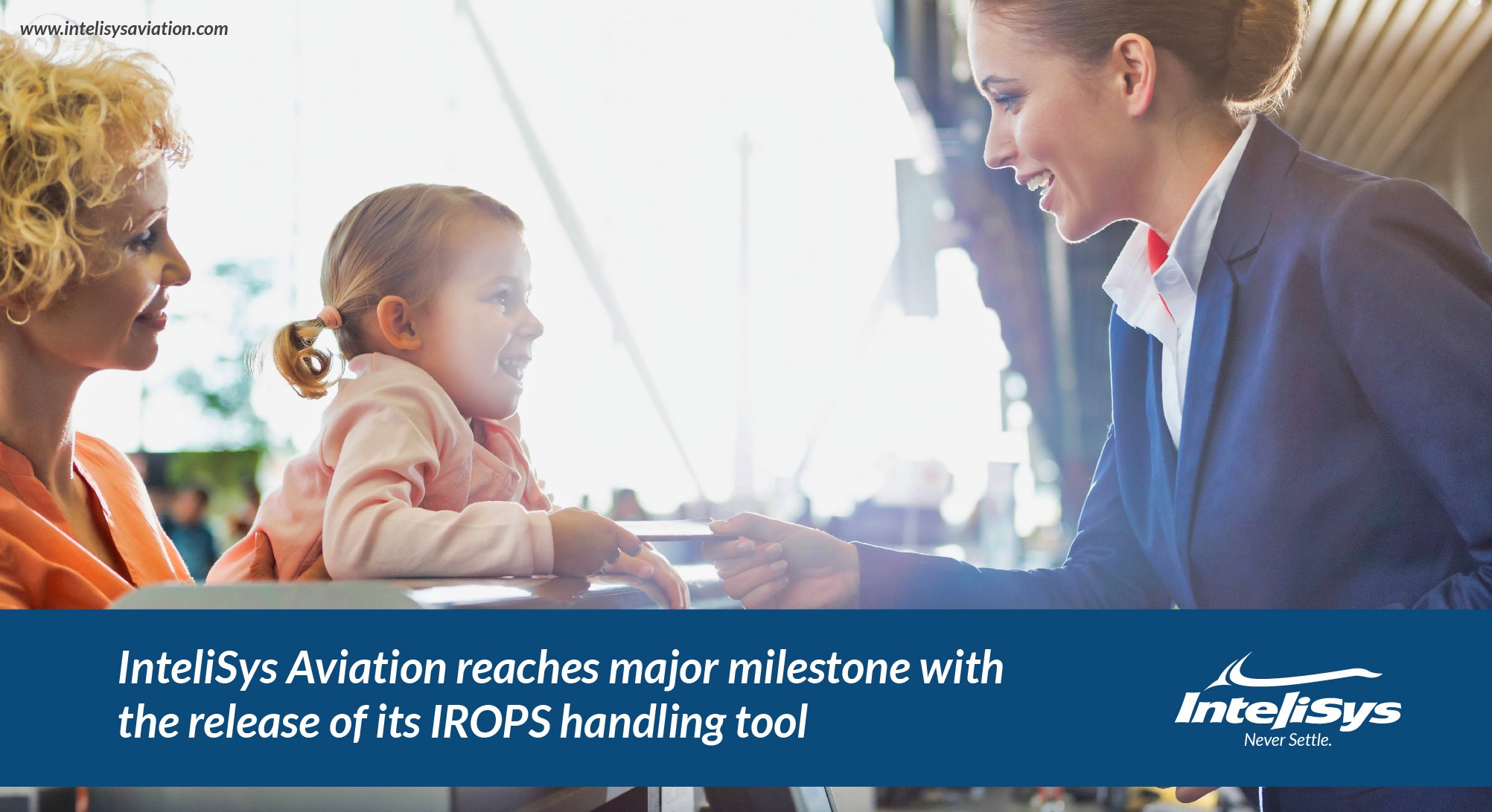 InteliSys Aviation News & Highlights | Global Aviation